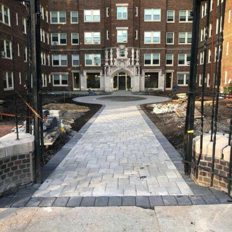 Top-Quality Landscaping Services in Ewing, NJ